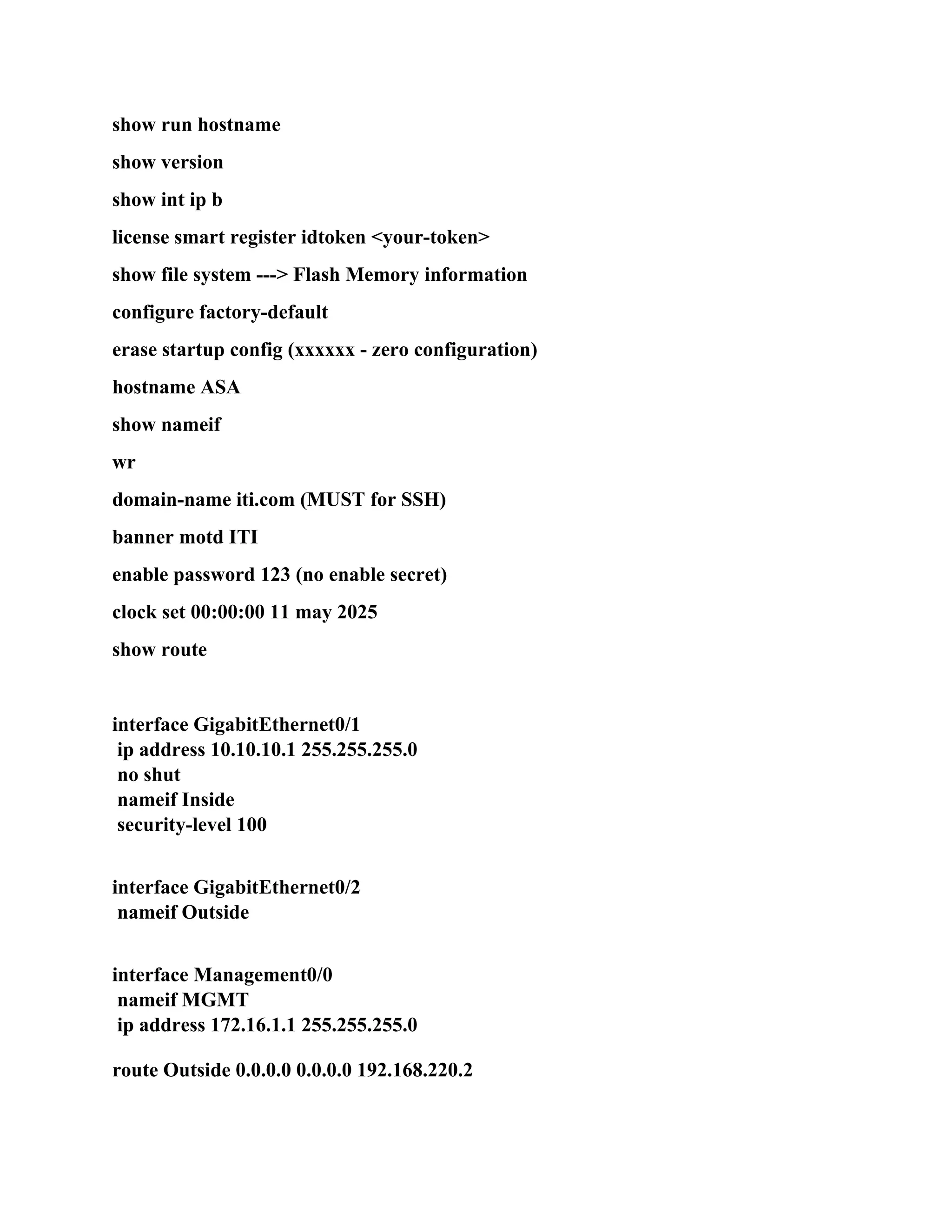 ASA Basic Configuration--------------.docx