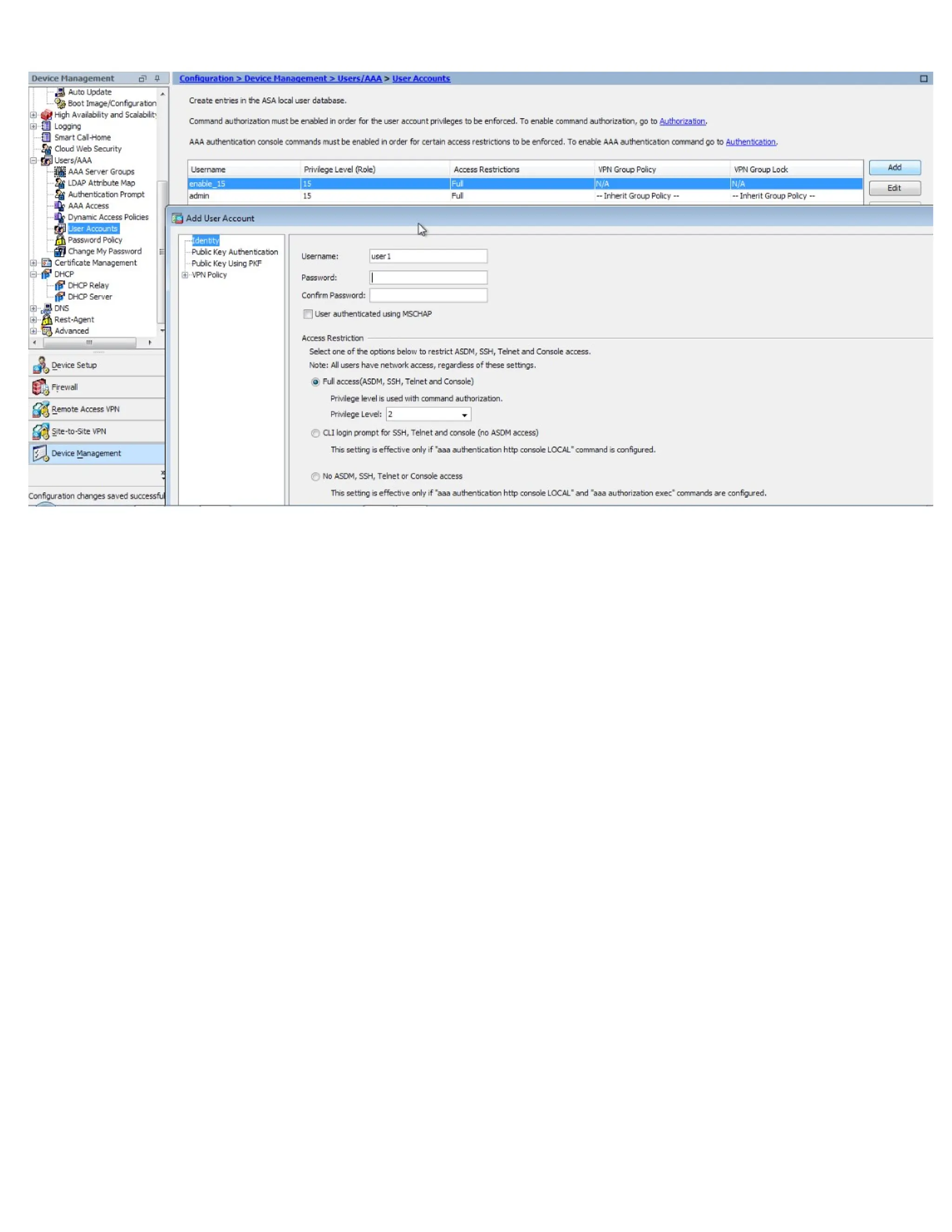 ASA Basic Configuration--------------.docx