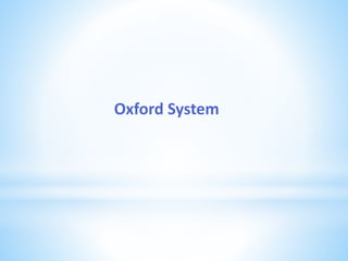 Reference system | PPTX