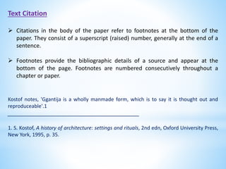 Reference system | PPTX