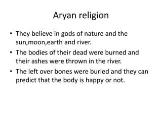 Asad, arsal,zoya and ibrahim 6b | PPT