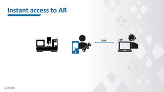 Johan Castevall (XM REALITY): Augment IoT with AR to Empower Your Staff ...