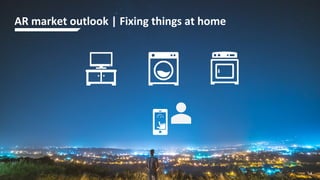 Johan Castevall (XM REALITY): Augment IoT with AR to Empower Your Staff ...