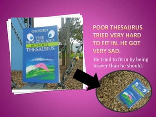 A Sad But True Story | PPT | Free Download