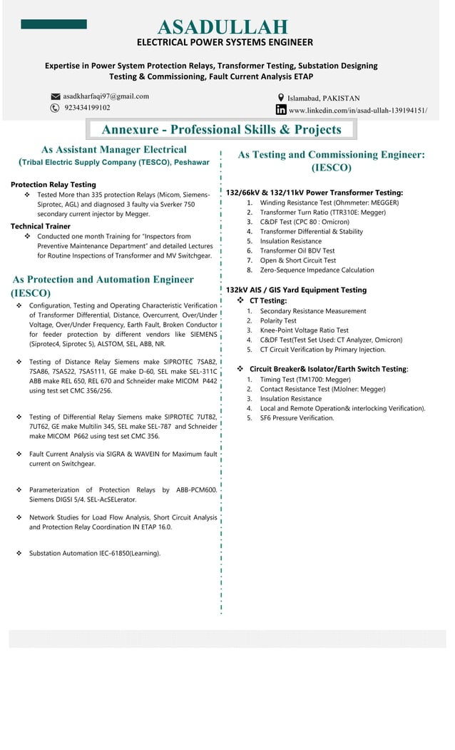 asad_cv_Protection engineer cv template.pdf
