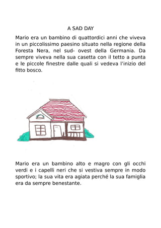 A sad day | PDF