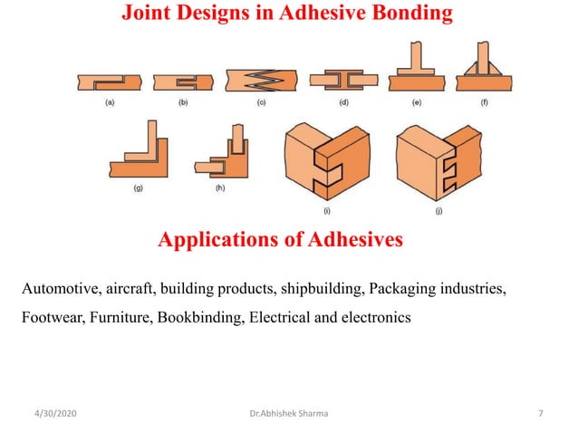 As adhesive bonding process | PDF | Chemistry | Science