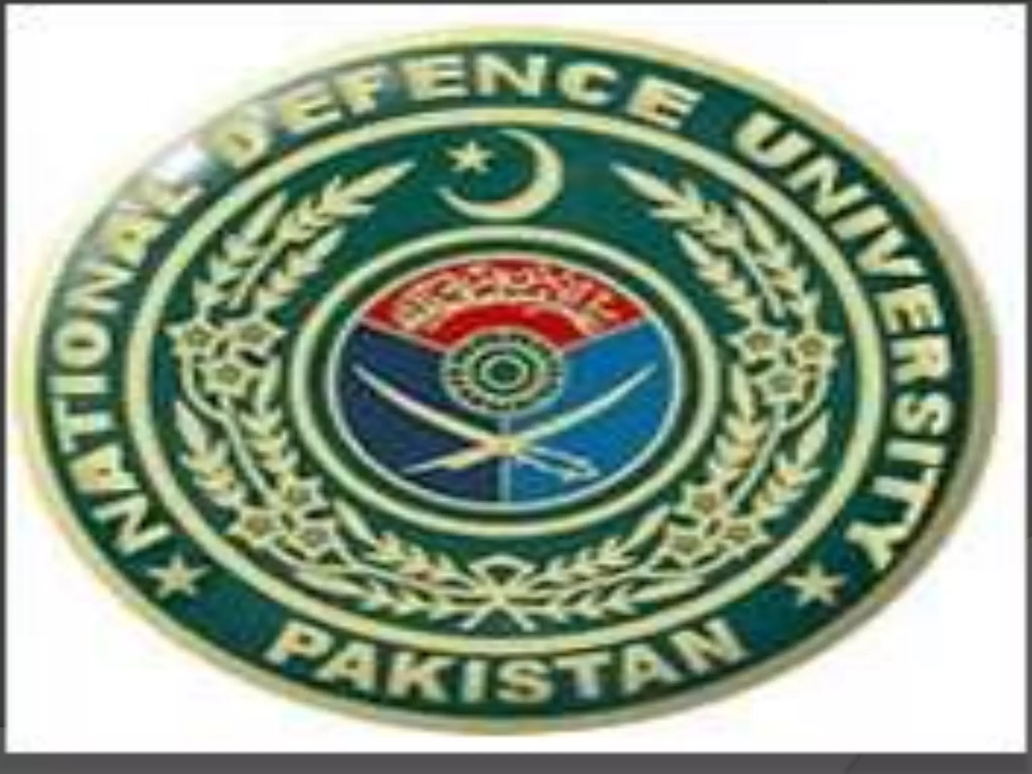 Asad umer presentation | PPTX