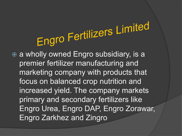 Asad umer presentation | PPTX