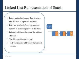 Stack in Data Structoiqowerdjsakdffuh0ownfiuh .pptx