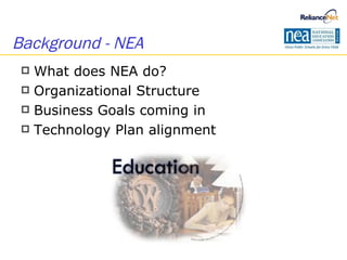 ASAE Presentation: Managing Enterprise Projects | PPT