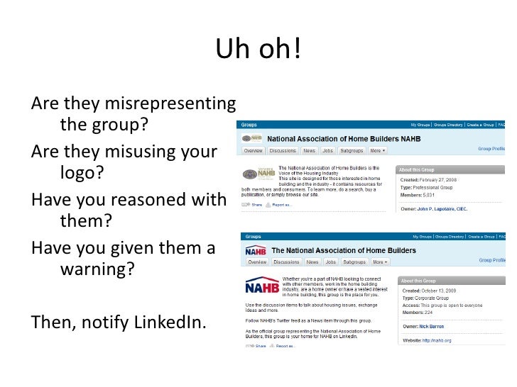 LinkedIn for Associations