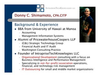 Using Social Media to Support Business Objectives | PPT