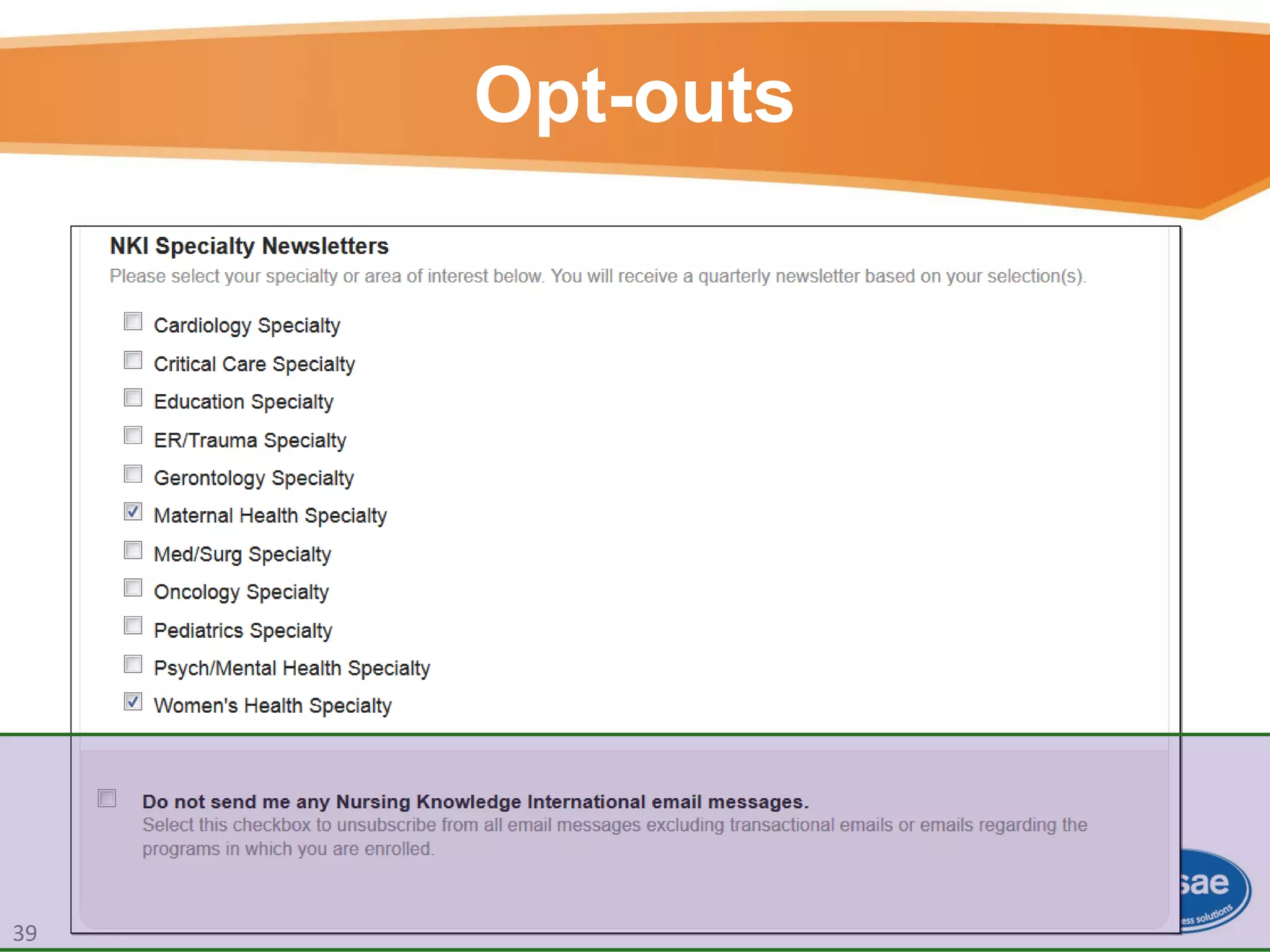 The CIA Method: Consolidate, Integrate & Automate Your Communications | PPT