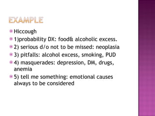 A Safe diagnostic strategy | PPT