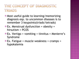 A Safe diagnostic strategy | PPT