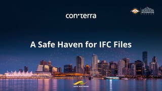 A Safe Haven for IFC Files | PDF