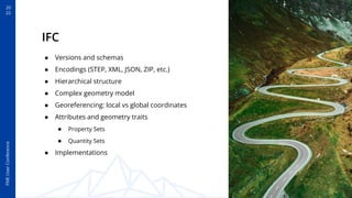 A Safe Haven for IFC Files | PPT