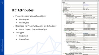 A Safe Haven for IFC Files | PPT