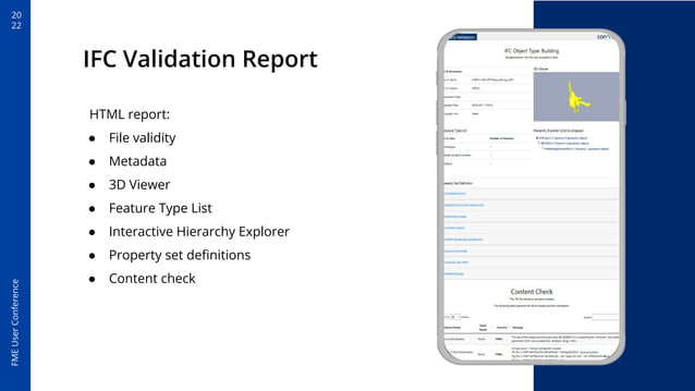 A Safe Haven for IFC Files | PPT | Free Download