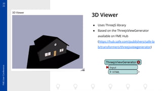 A Safe Haven for IFC Files | PDF