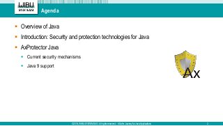 A Safer Journey for Java Applications | PPTX