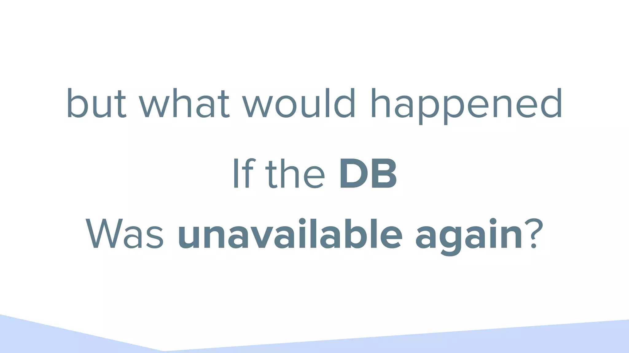 Error Resilient Design Building Scalable And Fault Tolerant Microservices With Kafka Asaf