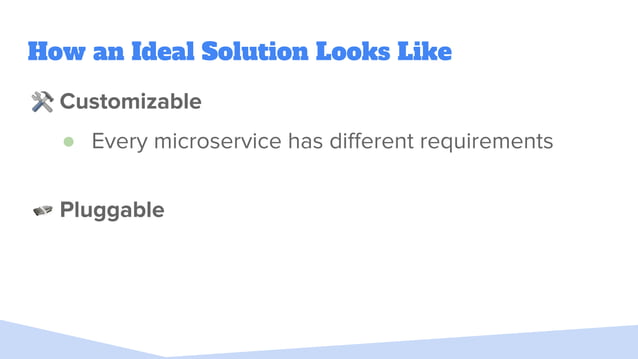 Error Resilient Design Building Scalable And Fault Tolerant Microservices With Kafka Asaf