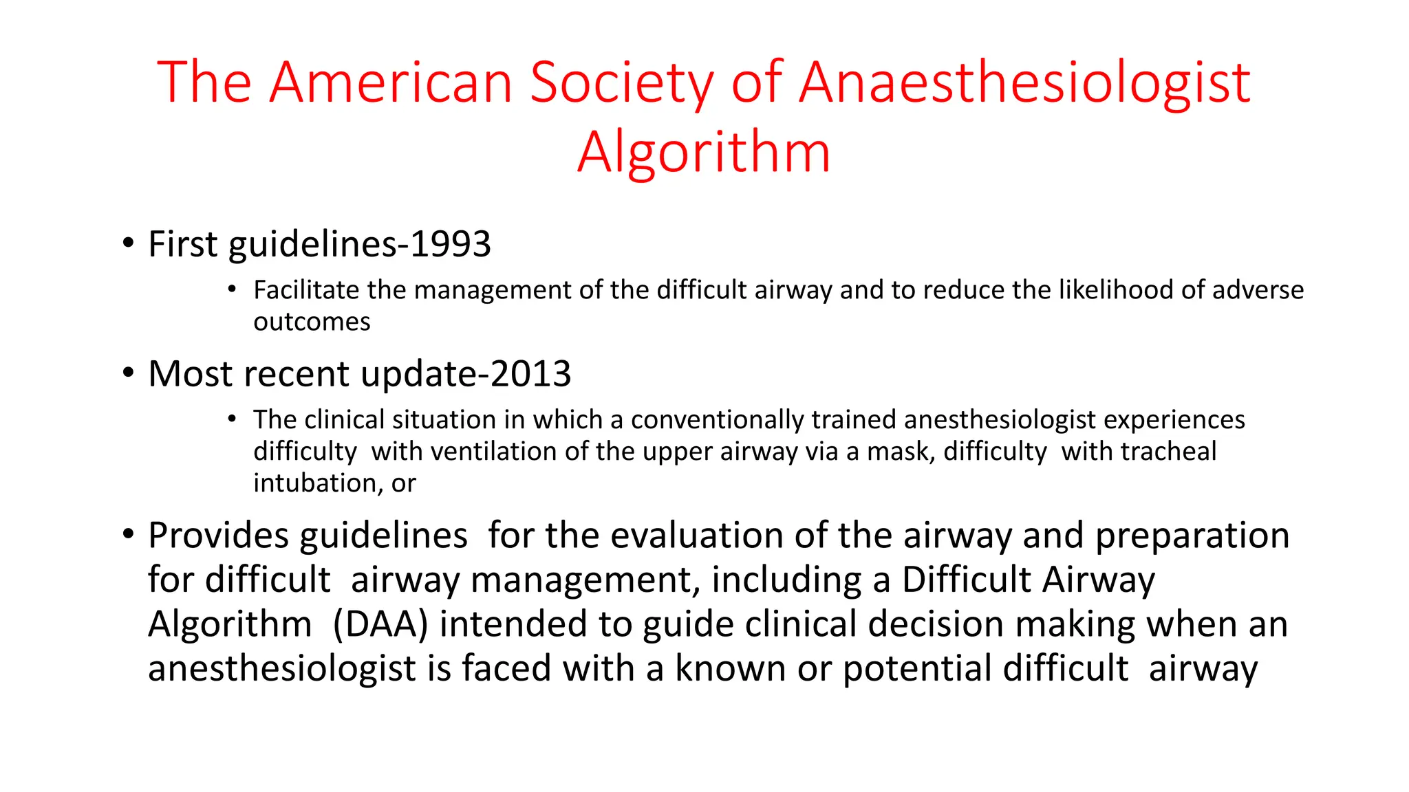 For anaesthestist jr ASA GUIDELINES.pptx