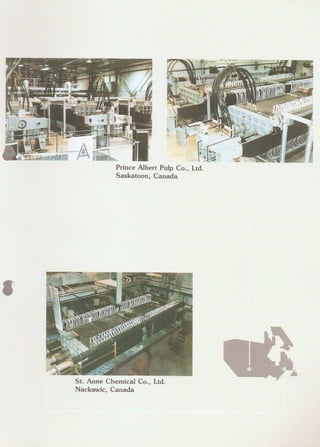 Asahi AKC electrolyzer magazine | PDF
