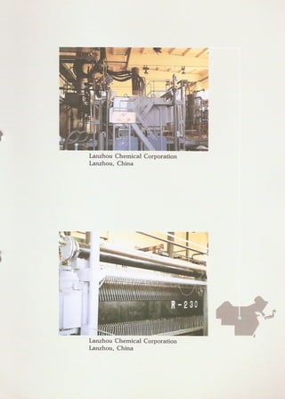 Asahi AKC electrolyzer magazine | PDF