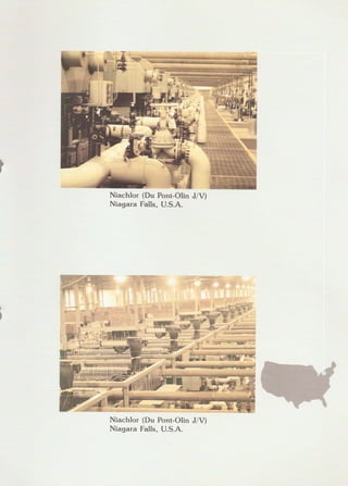 Asahi AKC electrolyzer magazine | PDF