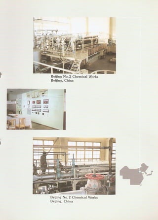 Asahi AKC electrolyzer magazine | PDF