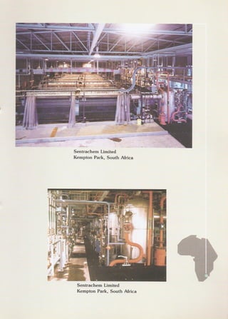 Asahi AKC electrolyzer magazine | PDF