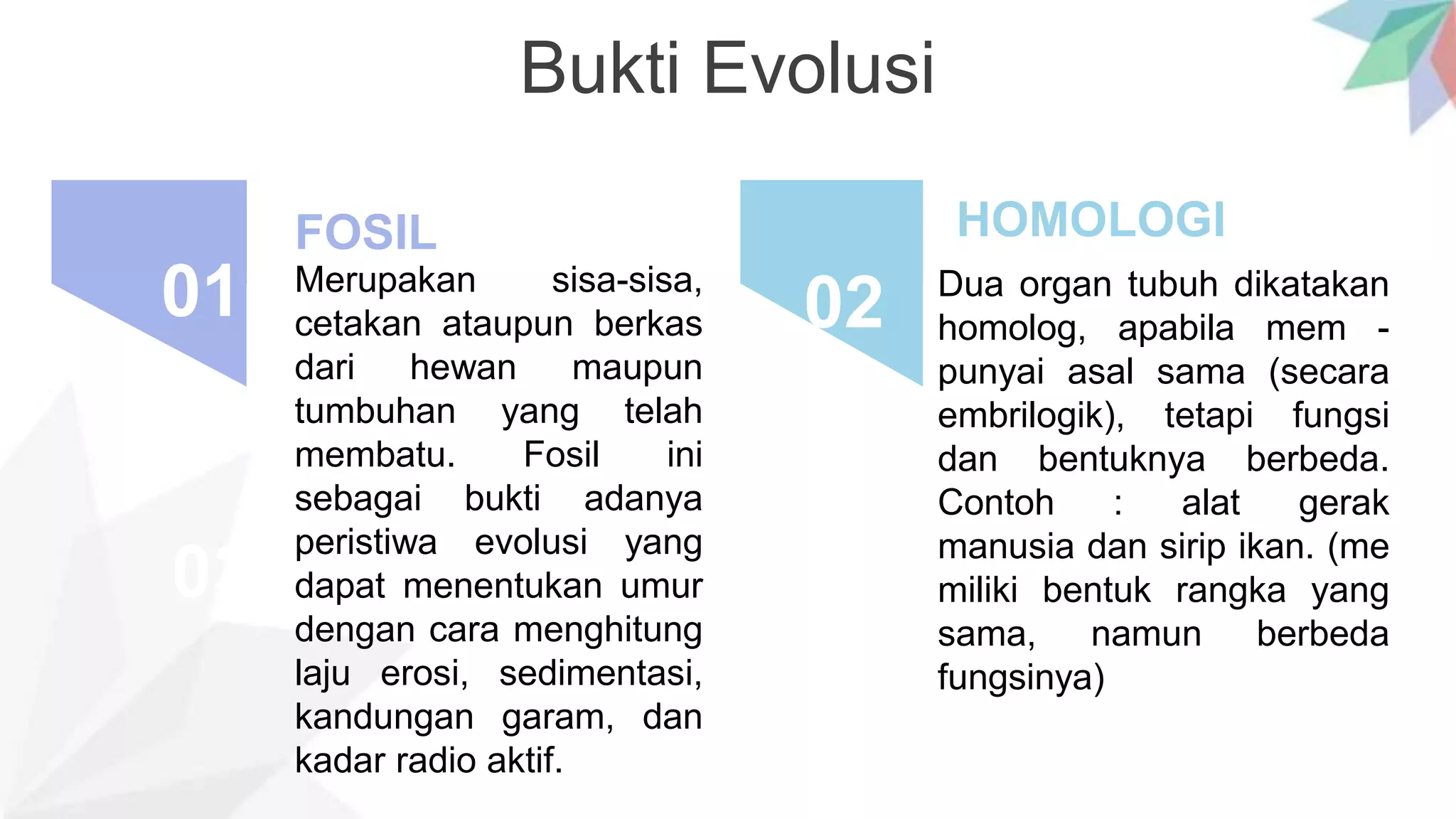 Asal-Usul Kehidupan dan Evolusi.pptx