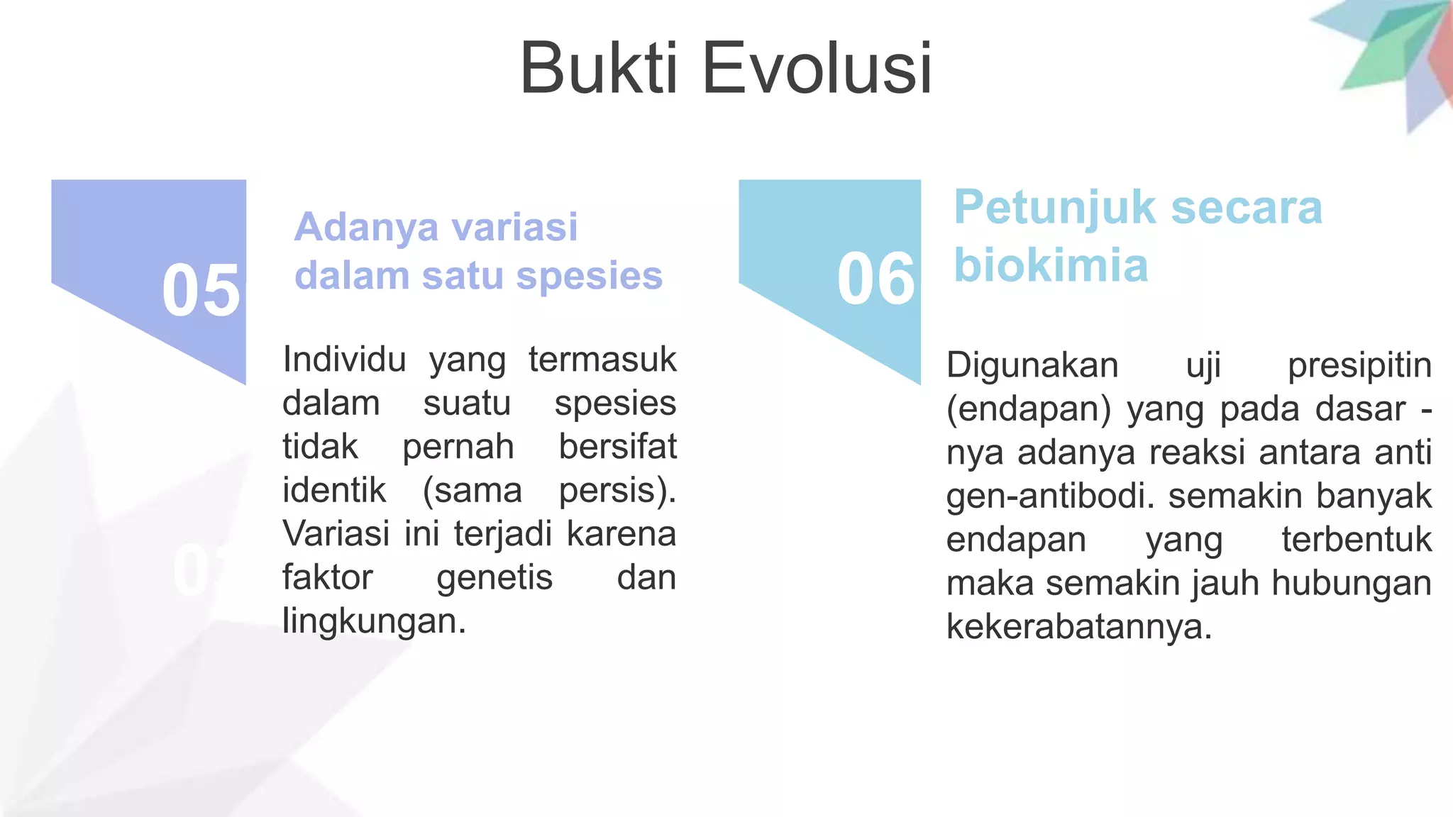Asal-Usul Kehidupan dan Evolusi.pptx