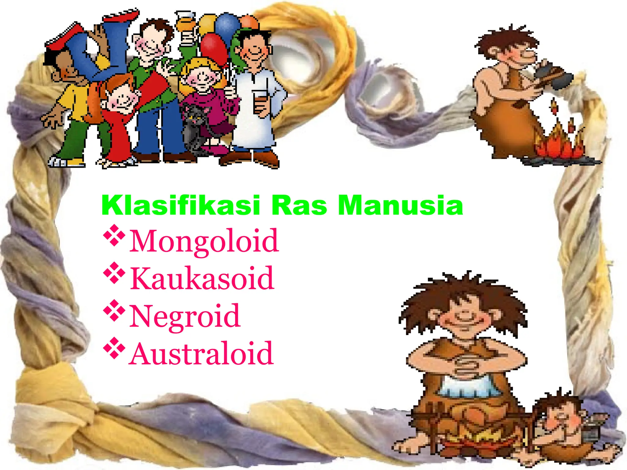 Asal-Usul persebaran Manusia Indonesia.ppt