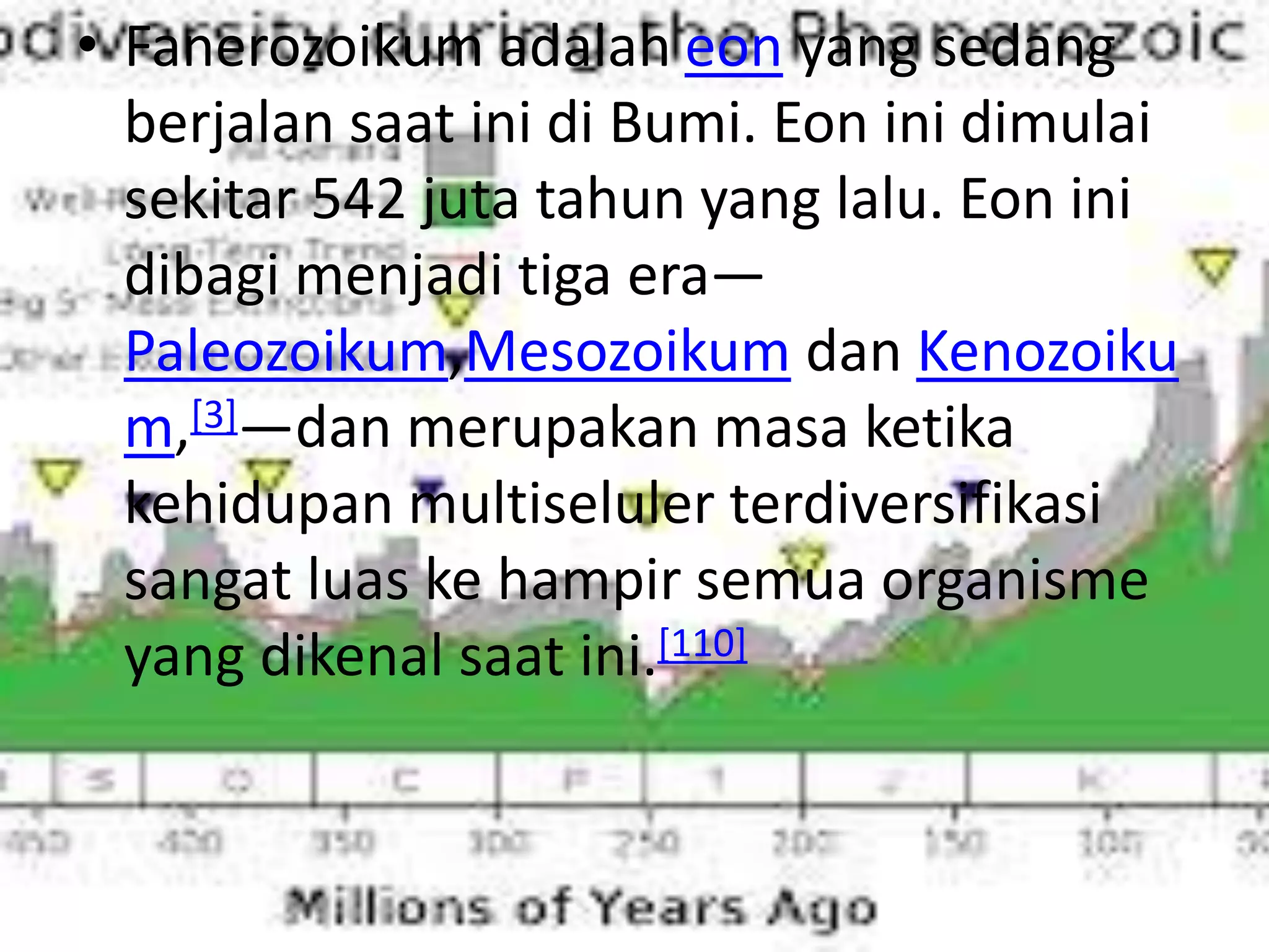 ASAL MULA TERJADINYA BUMI | PPTX