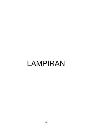 Asal usul kibod dan jenis kibod | DOCX