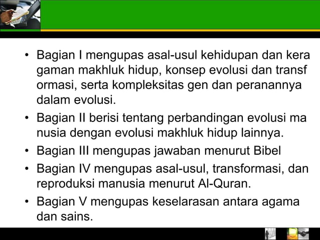 Asal usul manusia | PDF