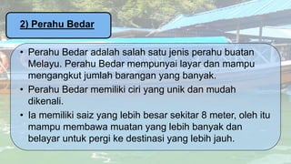 Asal usul melayu | PPTX