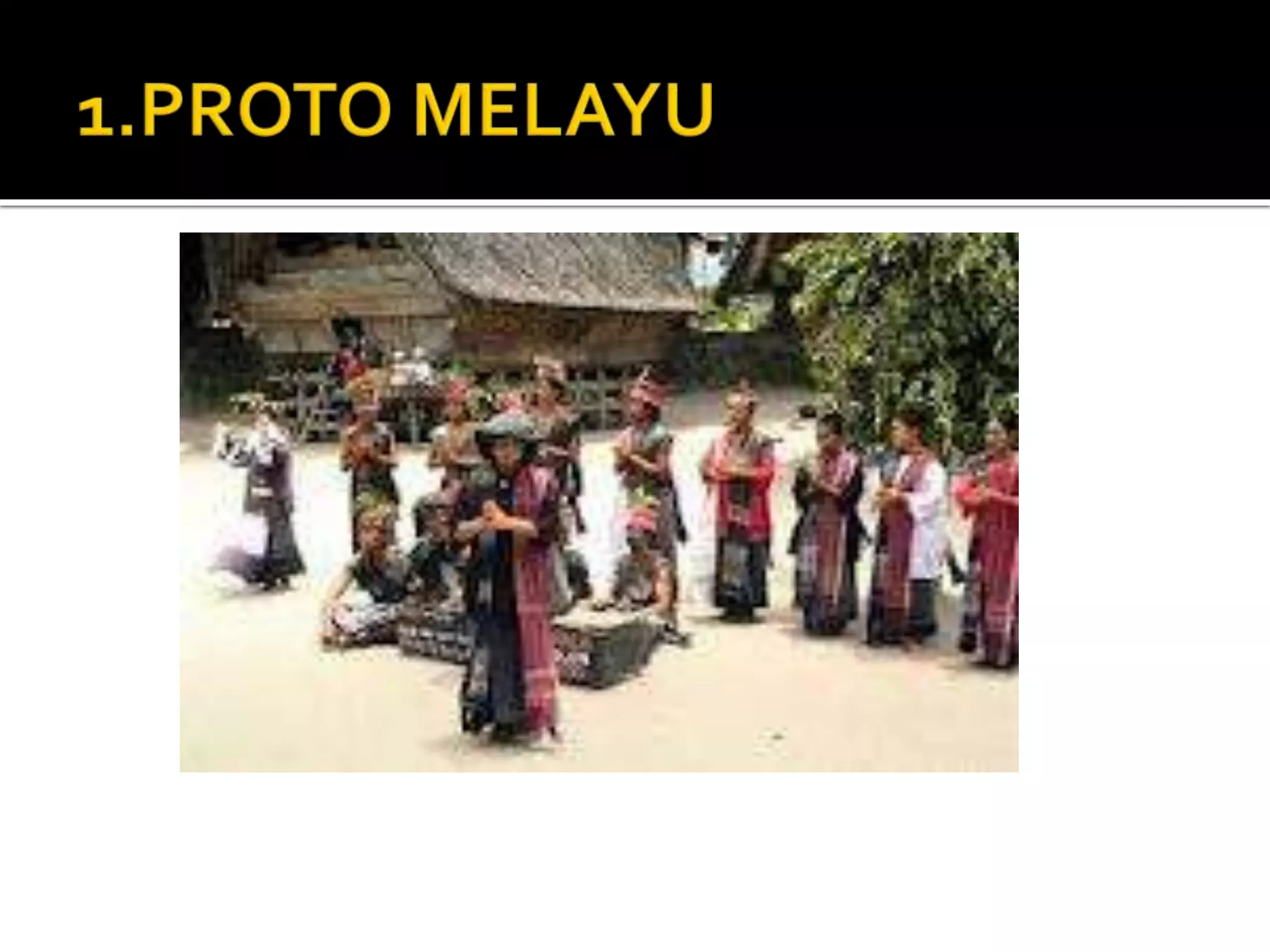 Nenek Moyang Negara Indonesia | PPT