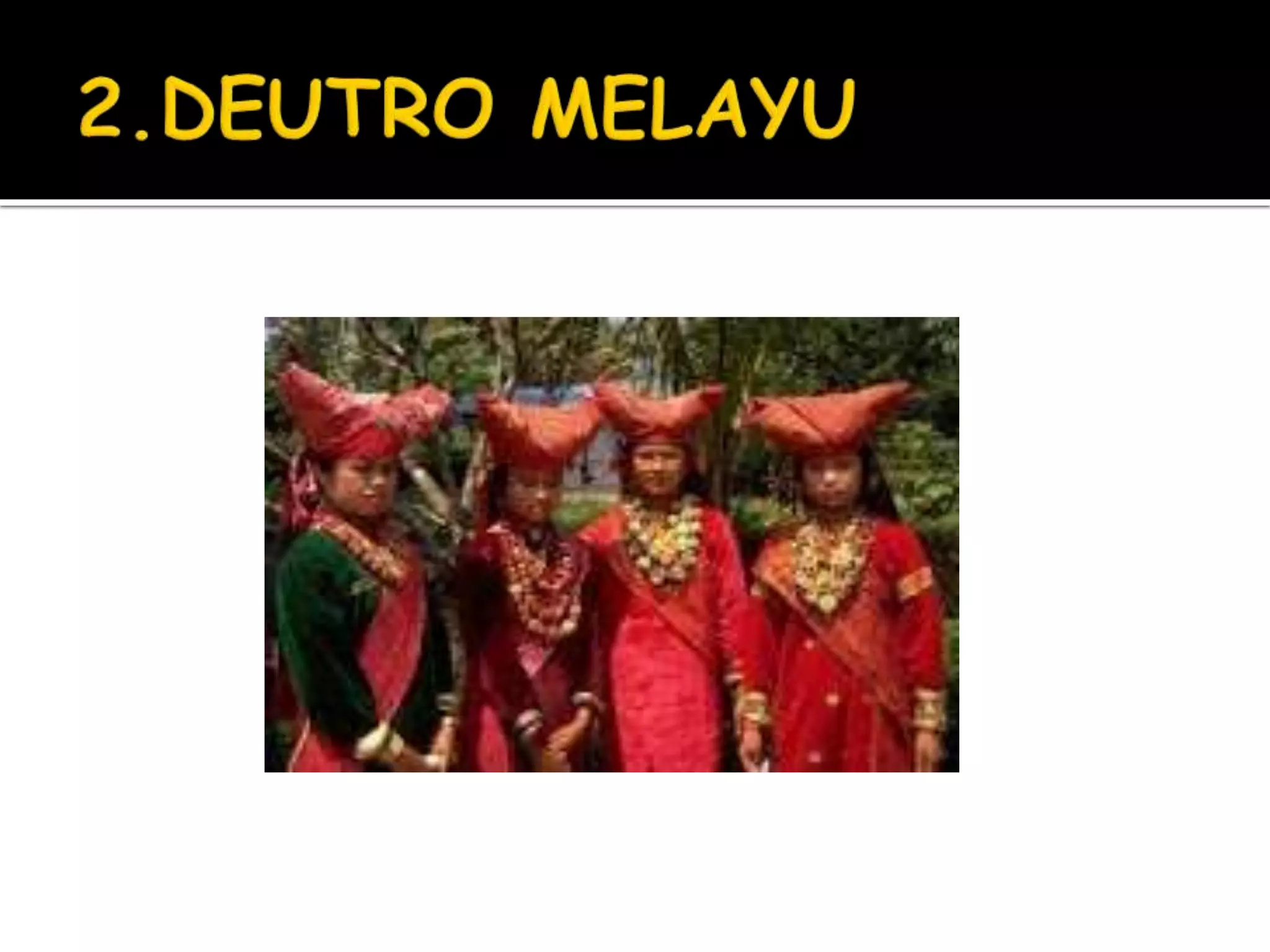 Nenek Moyang Negara Indonesia | PPT