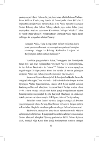 Asal usul org melayu menulis semula sejarahnya (article) | PDF