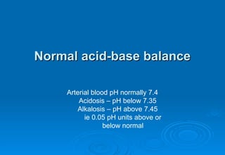 Metabolisme Asam-Basa kesehatan manusia.ppt