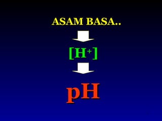 Asam basa stewart | PPT
