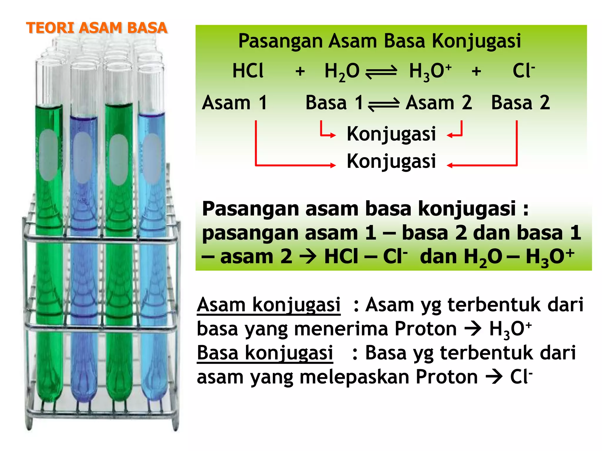Asam dan-basa | PPT