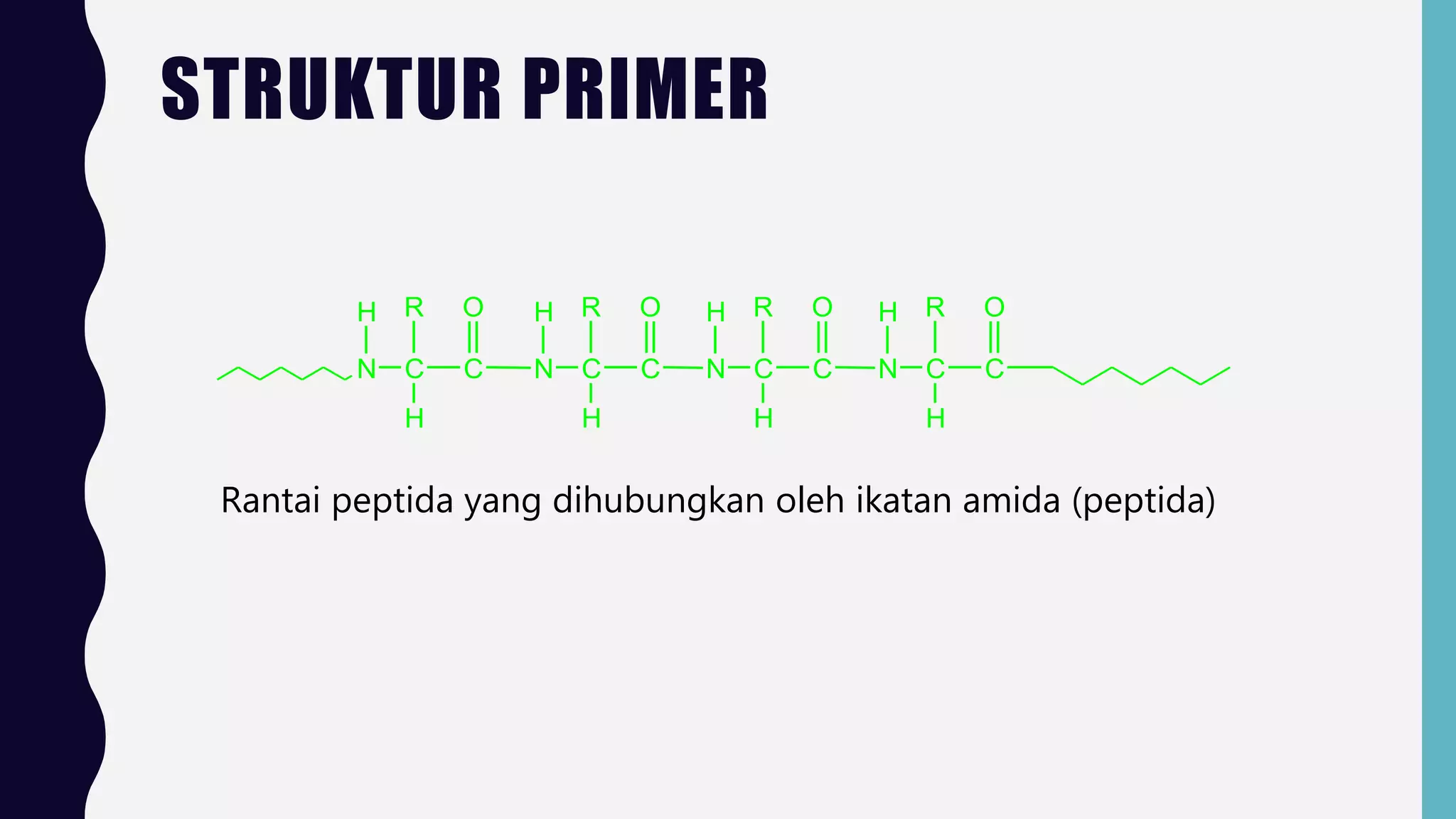Asam amino, Peptida, dan Protein (4).pptx