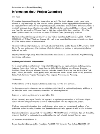 As a Man Thinketh | PDF