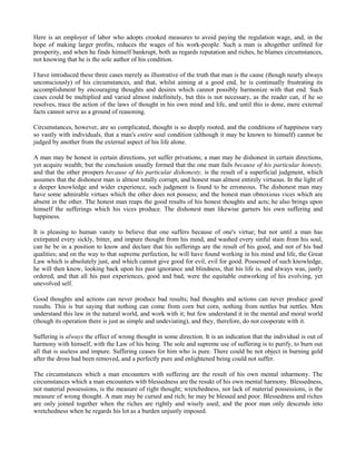 As a man_thinketh - $ | PDF